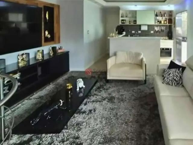 Cobertura para Venda em São Paulo/SP Jardim Anália Franco 3 Quartos