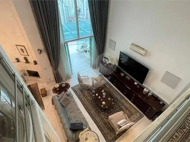 Cobertura para Venda em São Paulo/SP Jardim Anália Franco 3 Quartos