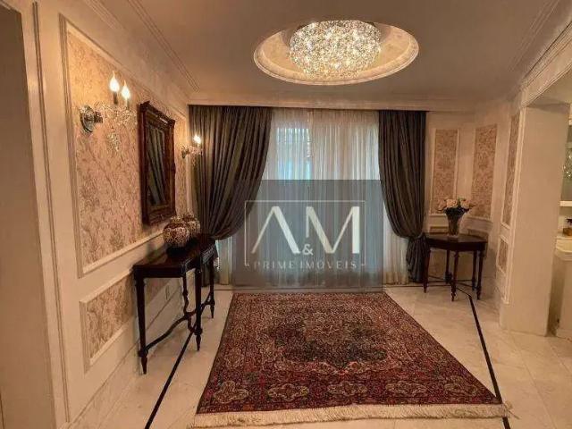 Cobertura para Venda em São Paulo/SP Jardim Anália Franco 3 Quartos