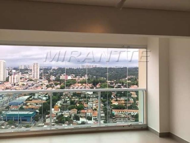 Cobertura para Venda em São Paulo/SP Jardim Aeroporto 1 Quartos