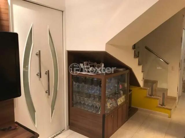 Cobertura para Venda em São Paulo/SP Jardim Aeroporto 3 Quartos