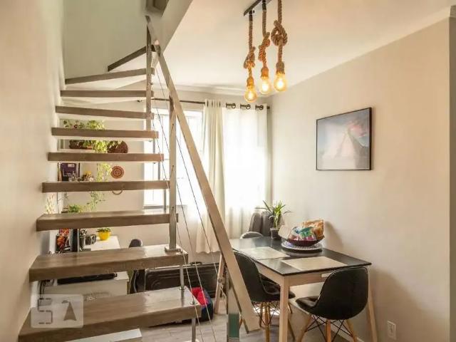 Cobertura para Venda em São Paulo/SP Jardim Aricanduva 2 Quartos