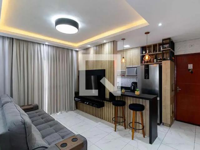 Cobertura para Venda em São Paulo/SP Jardim Aricanduva 2 Quartos