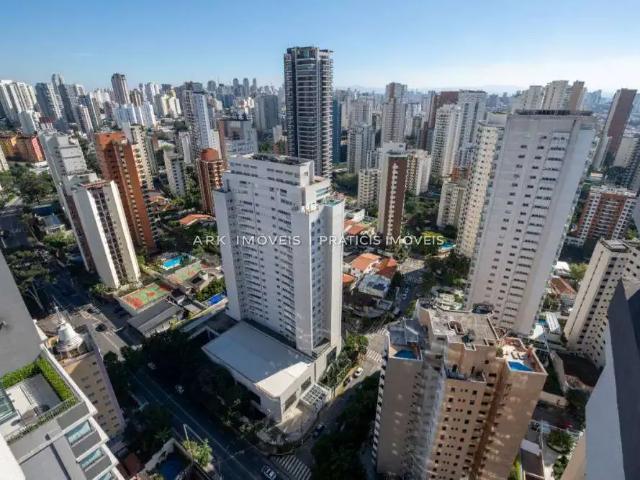 Cobertura para Venda em São Paulo/SP Jardim Aurélia 4 Quartos