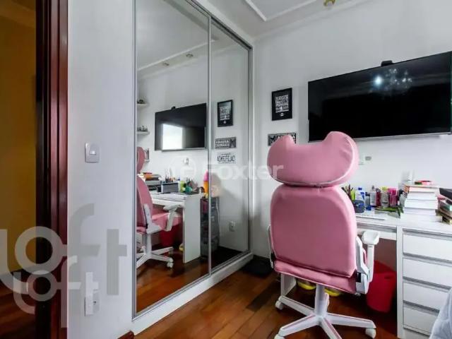 Cobertura para Venda em São Paulo/SP Jardim Avelino 4 Quartos