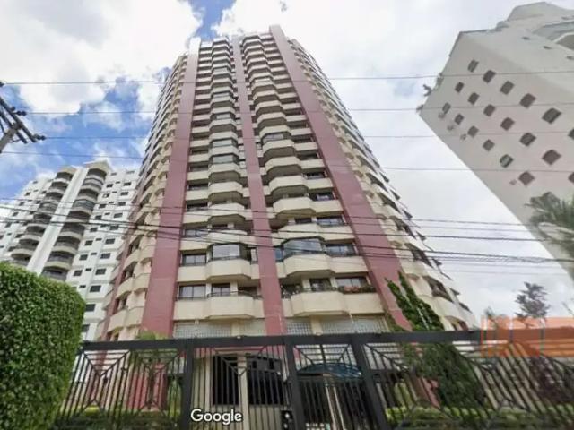 Cobertura para Venda em São Paulo/SP Jardim Avelino 4 Quartos
