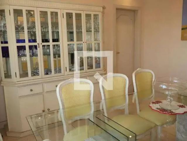 Cobertura para Venda em São Paulo/SP Jardim Avelino 4 Quartos