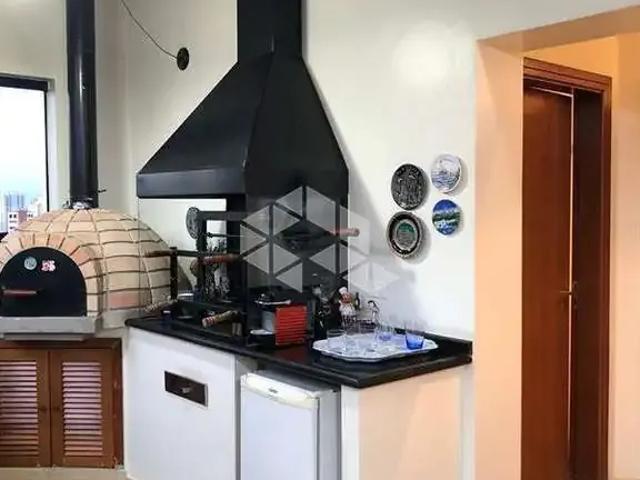 Cobertura para Venda em São Paulo/SP Jardim Avelino 4 Quartos