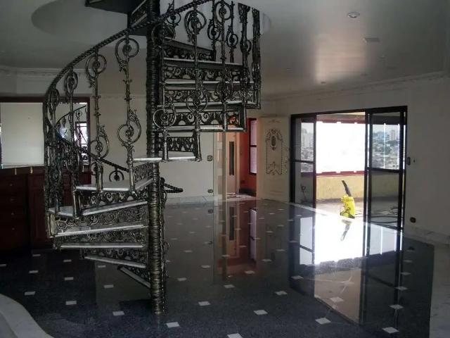 Cobertura para Venda em São Paulo/SP Jardim Avelino 3 Quartos