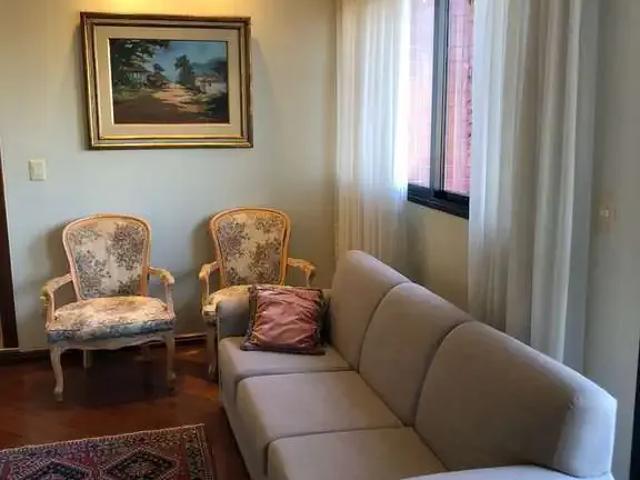 Cobertura para Venda em São Paulo/SP Jardim Avelino 3 Quartos