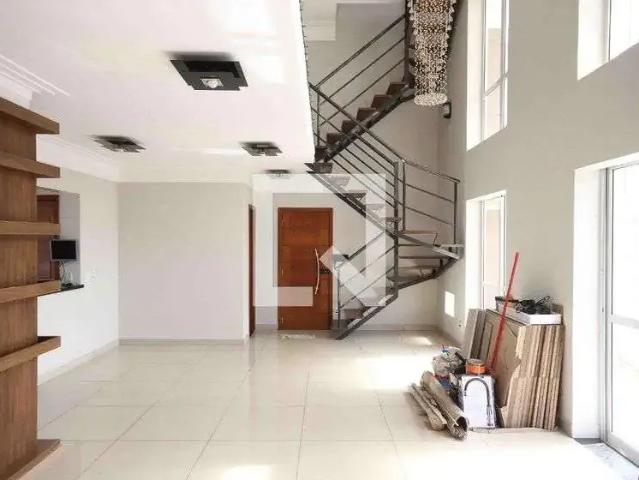 Cobertura para Venda em São Paulo/SP Jardim Avelino 3 Quartos