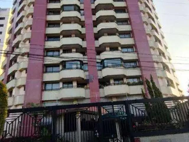 Cobertura para Venda em São Paulo/SP Jardim Avelino 3 Quartos