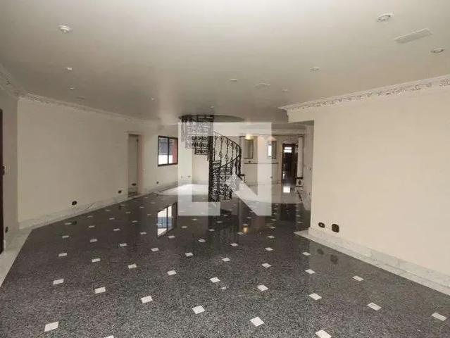 Cobertura para Venda em São Paulo/SP Jardim Avelino 3 Quartos
