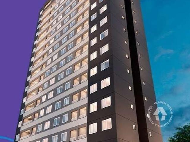 Cobertura para Venda em São Paulo/SP Jardim Boa Esperança 1 Quartos