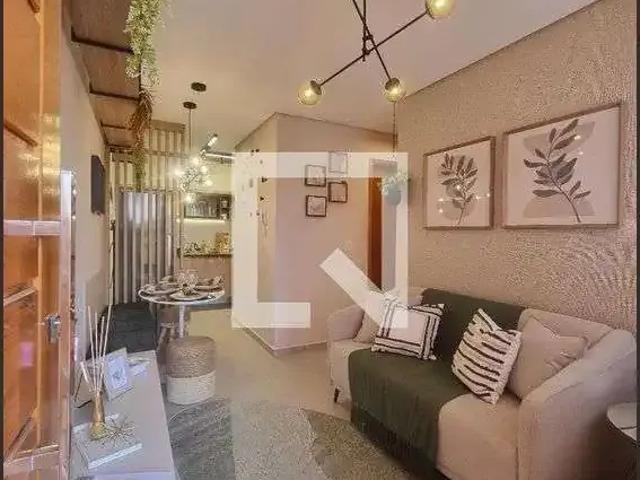 Cobertura para Venda em São Paulo/SP Jardim Brasil 3 Quartos