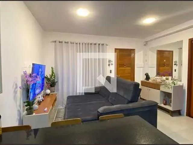 Cobertura para Venda em São Paulo/SP Jardim Brasília 2 Quartos