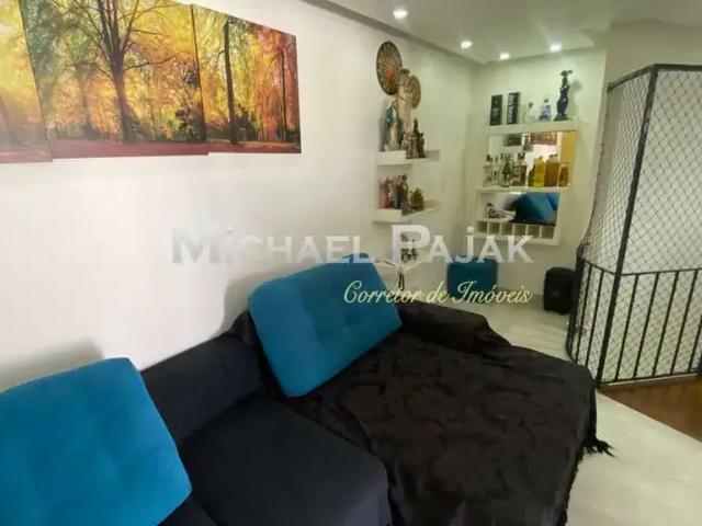 Cobertura para Venda em São Paulo/SP Jardim Germania 3 Quartos
