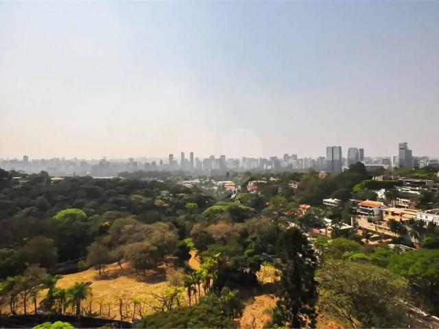 Cobertura para Venda em São Paulo/SP Jardim Guedala 4 Quartos