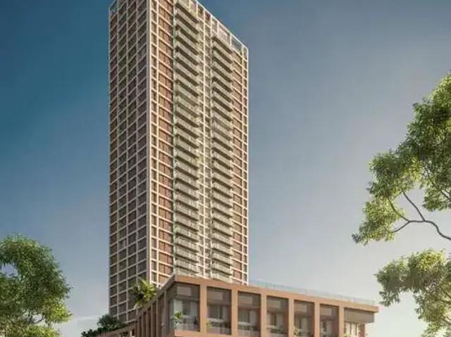 Cobertura para Venda em São Paulo/SP Jardim Guedala 3 Quartos