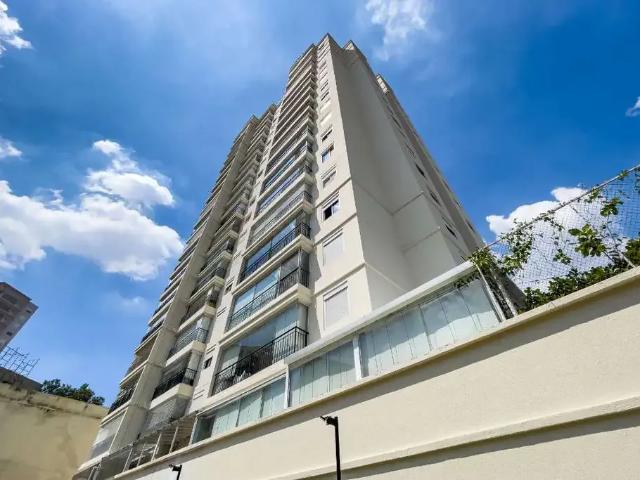 Cobertura para Venda em São Paulo/SP Jardim da Glória 3 Quartos