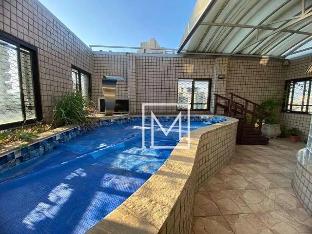 Cobertura para Venda em São Paulo/SP Jardim da Saude 3 Quartos