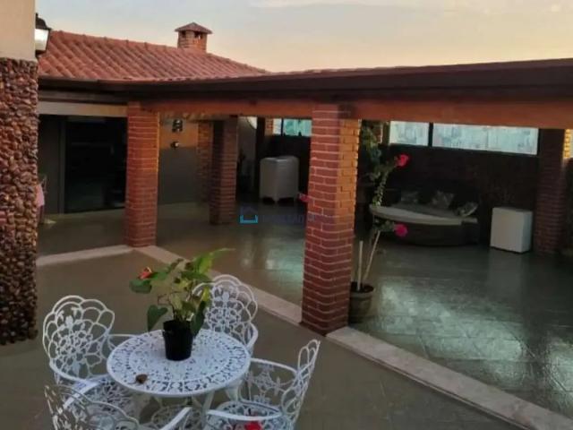 Cobertura para Venda em São Paulo/SP Jardim da Saude 3 Quartos