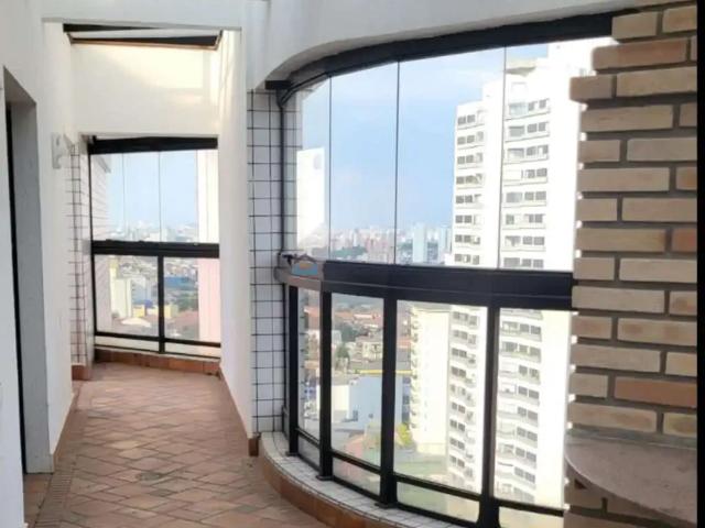 Cobertura para Venda em São Paulo/SP Jardim da Saude 4 Quartos