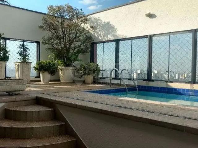 Cobertura para Venda em São Paulo/SP Jardim da Saude 4 Quartos