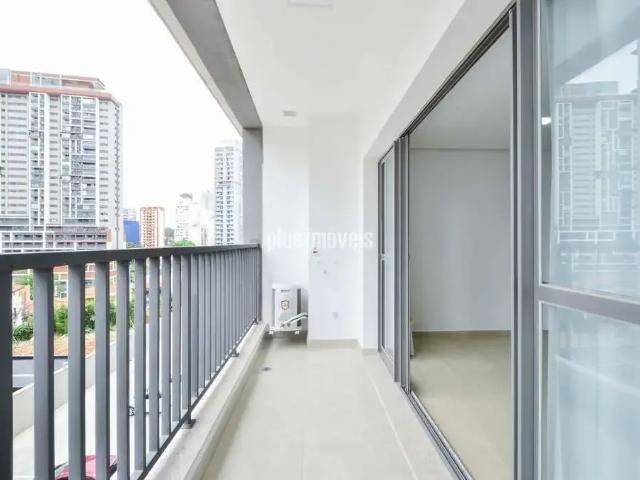 Cobertura para Venda em São Paulo/SP Jardim das Acacias 1 Quartos