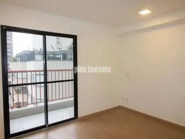 Cobertura para Venda em São Paulo/SP Jardim das Acacias 1 Quartos