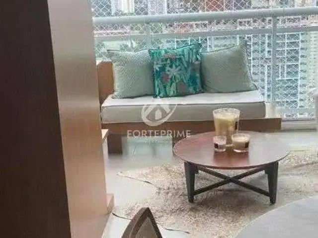 Cobertura para Venda em São Paulo/SP Jardim das Acacias 2 Quartos