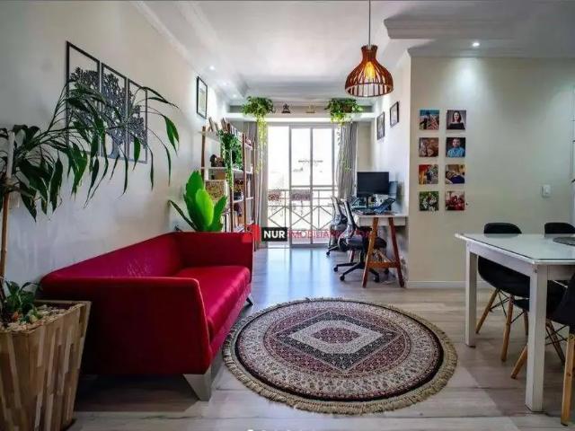 Cobertura para Venda em São Paulo/SP Jardim das Vertentes 3 Quartos