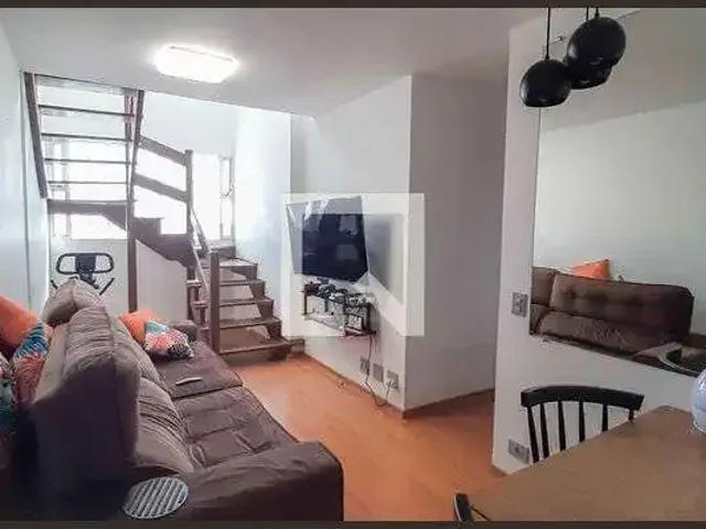 Cobertura para Venda em São Paulo/SP Jardim Ester Yolanda 3 Quartos