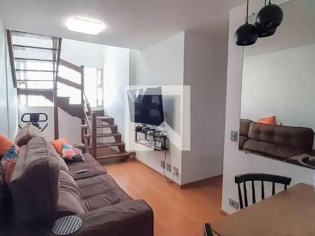 Cobertura para Venda em São Paulo/SP Jardim Ester Yolanda 3 Quartos