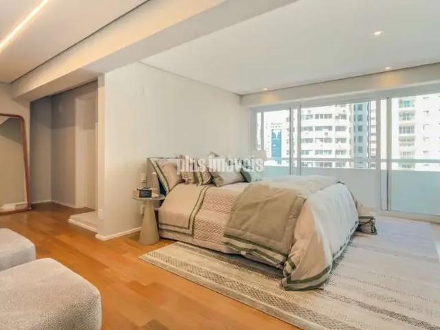 Cobertura para Venda em São Paulo/SP Jardim Europa 4 Quartos