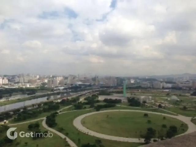 Cobertura para Venda em São Paulo/SP Jardim Europa 4 Quartos