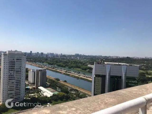 Cobertura para Venda em São Paulo/SP Jardim Europa 4 Quartos
