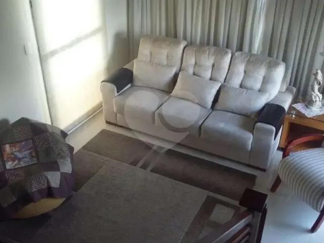 Cobertura para Venda em São Paulo/SP Jardim Franca 3 Quartos