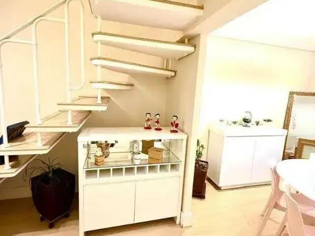 Cobertura para Venda em São Paulo/SP Jardim Independência 3 Quartos