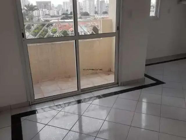 Cobertura para Venda em São Paulo/SP Jardim Independência 3 Quartos