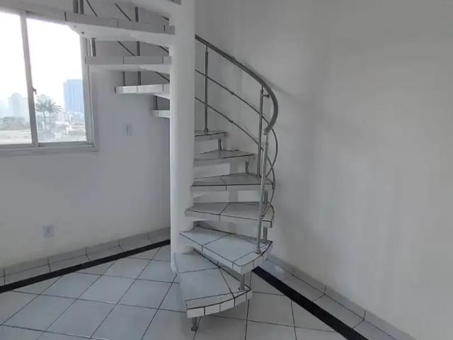 Cobertura para Venda em São Paulo/SP Jardim Independência 3 Quartos