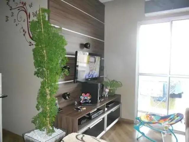 Cobertura para Venda em São Paulo/SP Jardim Iracema 2 Quartos