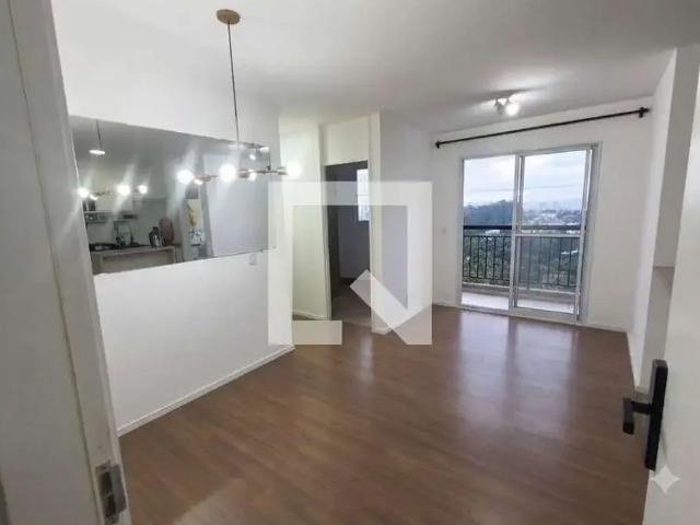 Cobertura para Venda em São Paulo/SP Jardim Íris 2 Quartos