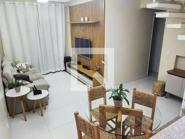 Cobertura para Venda em São Paulo/SP Jardim Íris 3 Quartos