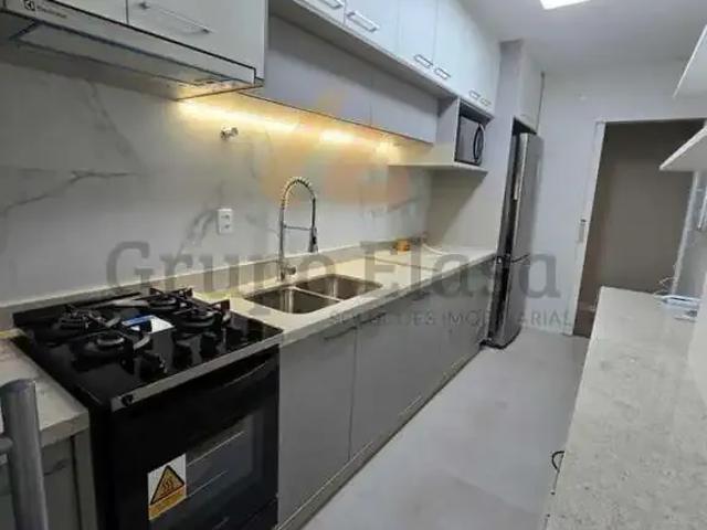 Cobertura para Venda em São Paulo/SP Jardim Itapeva 3 Quartos