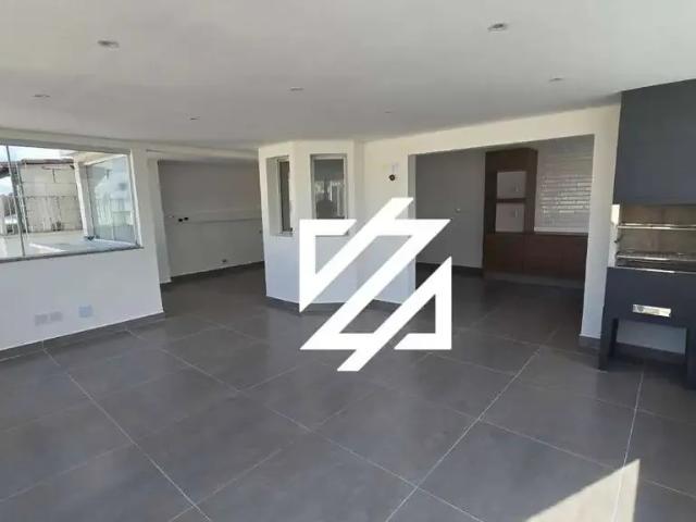 Cobertura para Venda em São Paulo/SP Jardim Itapura 3 Quartos