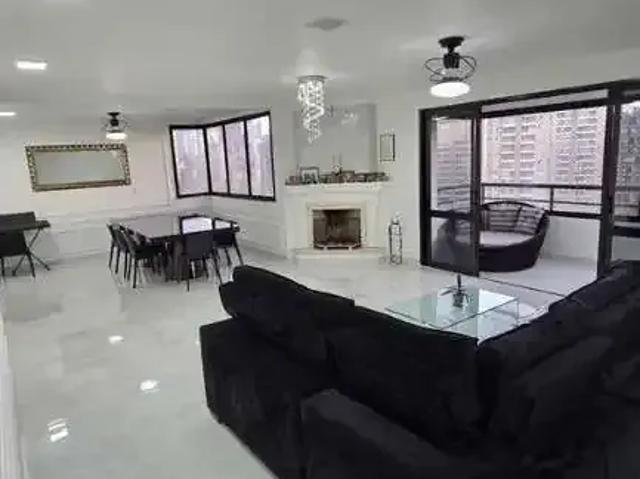 Cobertura para Venda em São Paulo/SP Jardim Lar São Paulo 4 Quartos