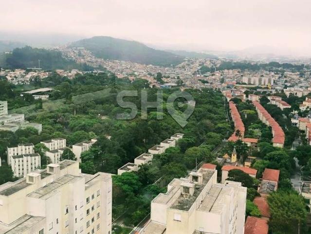 Cobertura para Venda em São Paulo/SP Jardim Leonor Mendes de Barros 3 Quartos