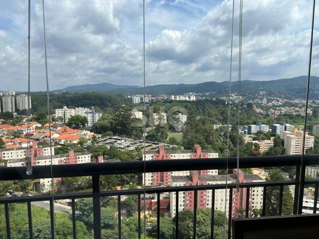 Cobertura para Venda em São Paulo/SP Jardim Leonor Mendes de Barros 3 Quartos