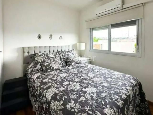 Cobertura para Venda em São Paulo/SP Jardim Leonor 2 Quartos